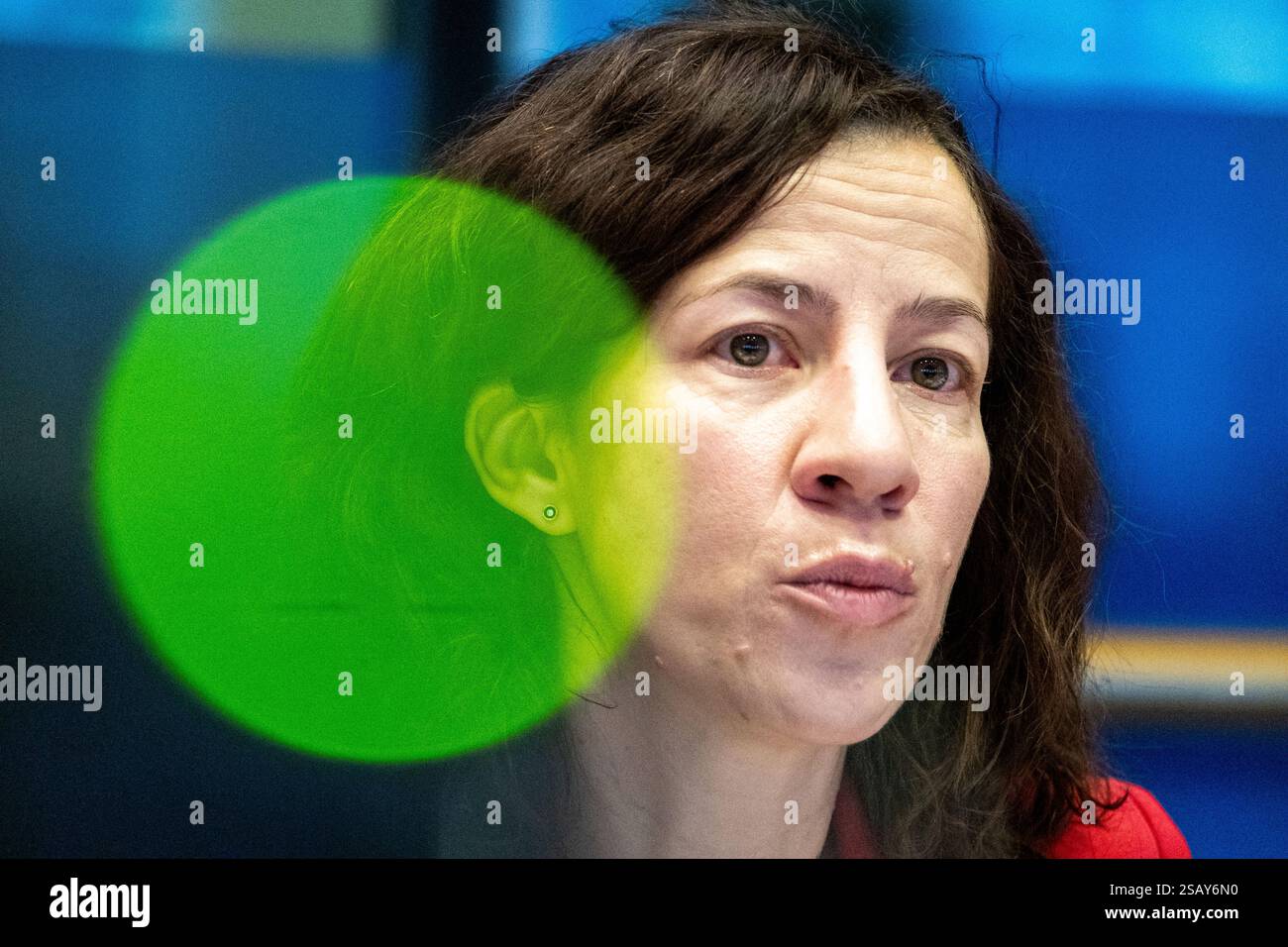 Executive Vice-President of the European Commission for People and ...