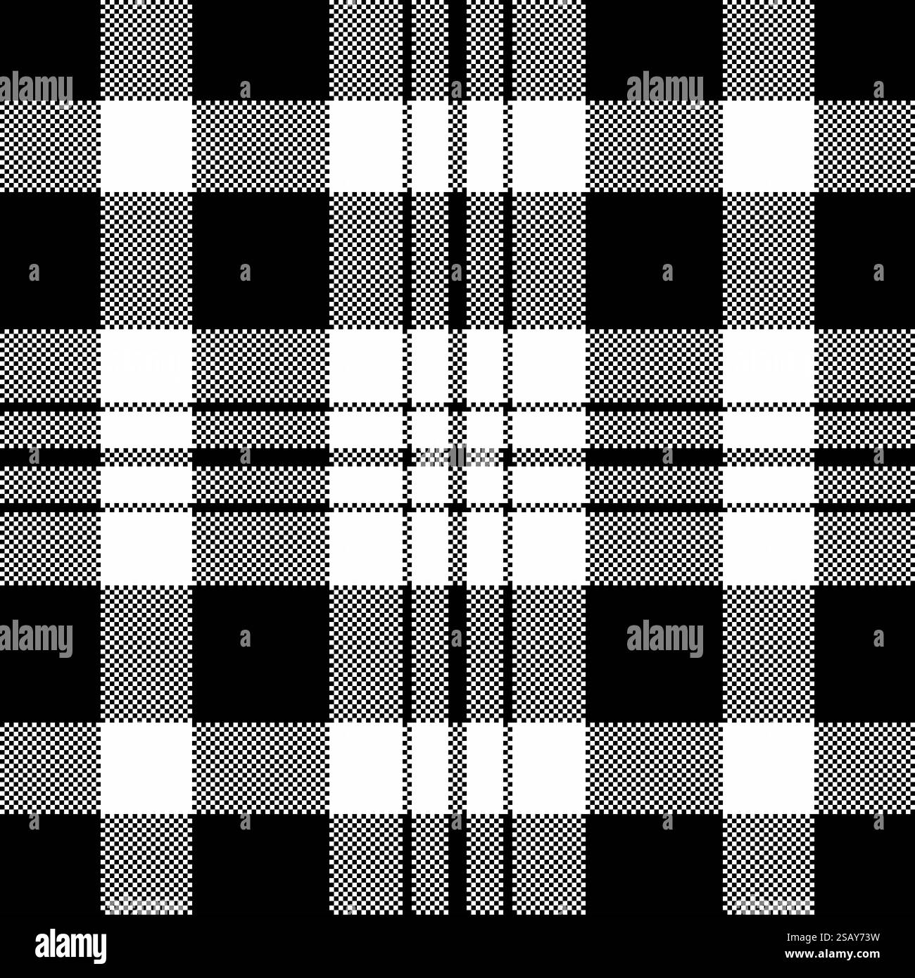 Product pattern check tartan, thread seamless vector texture. Tee ...