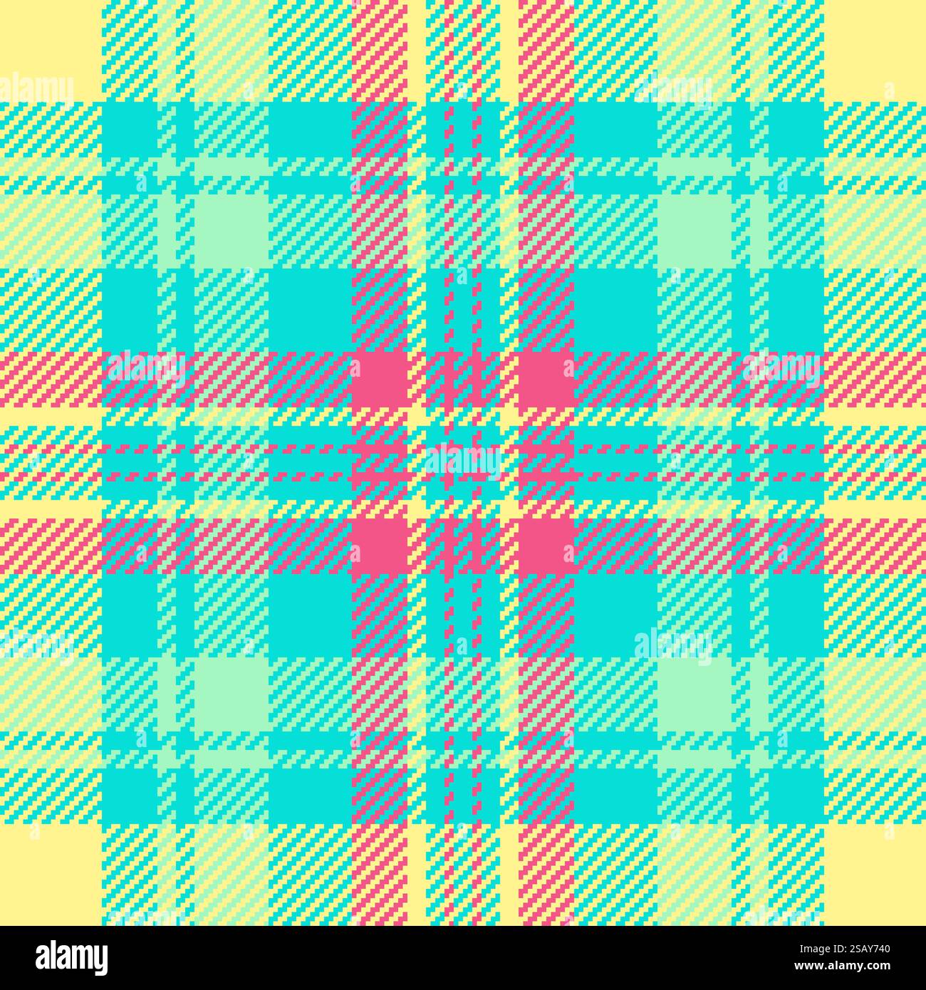 Gingham texture pattern seamless, royalty vector tartan background ...