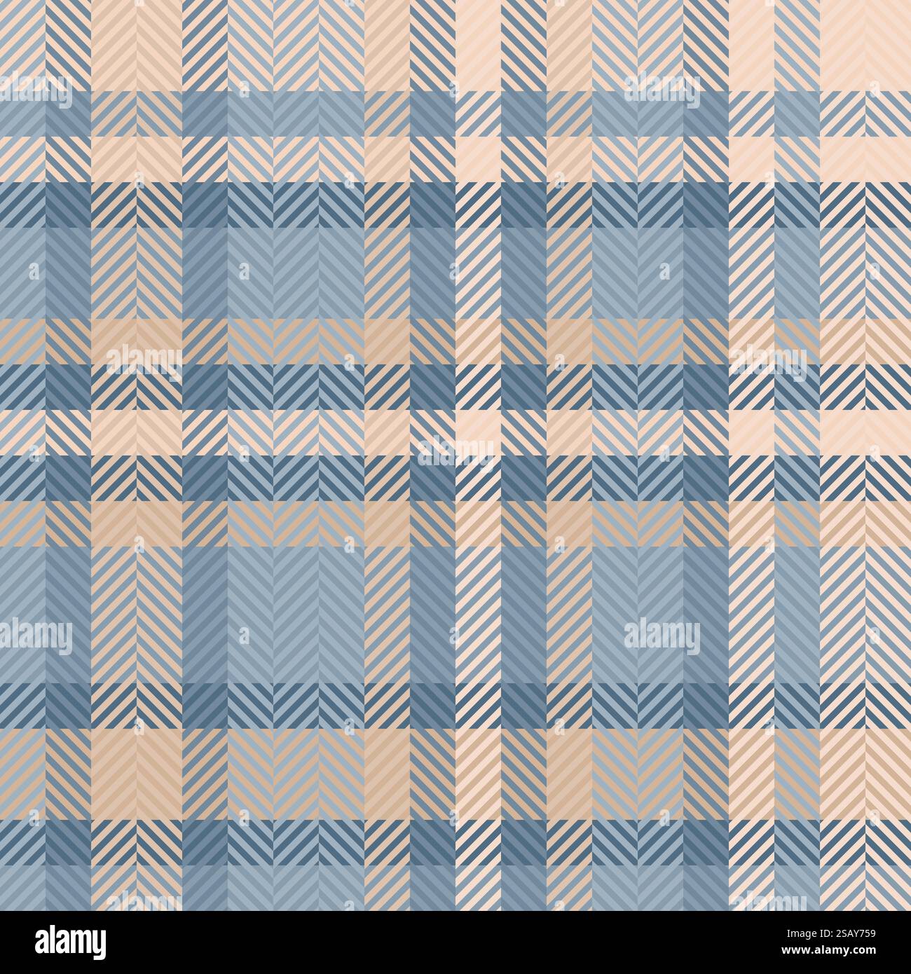 Cell fabric plaid background, countryside textile texture tartan ...