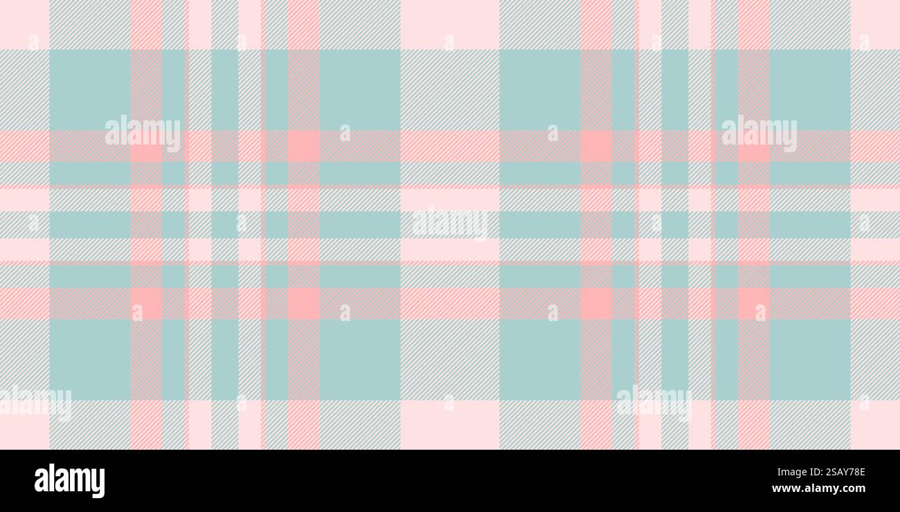 Greeting background textile seamless, folded pattern tartan fabric. Fur ...