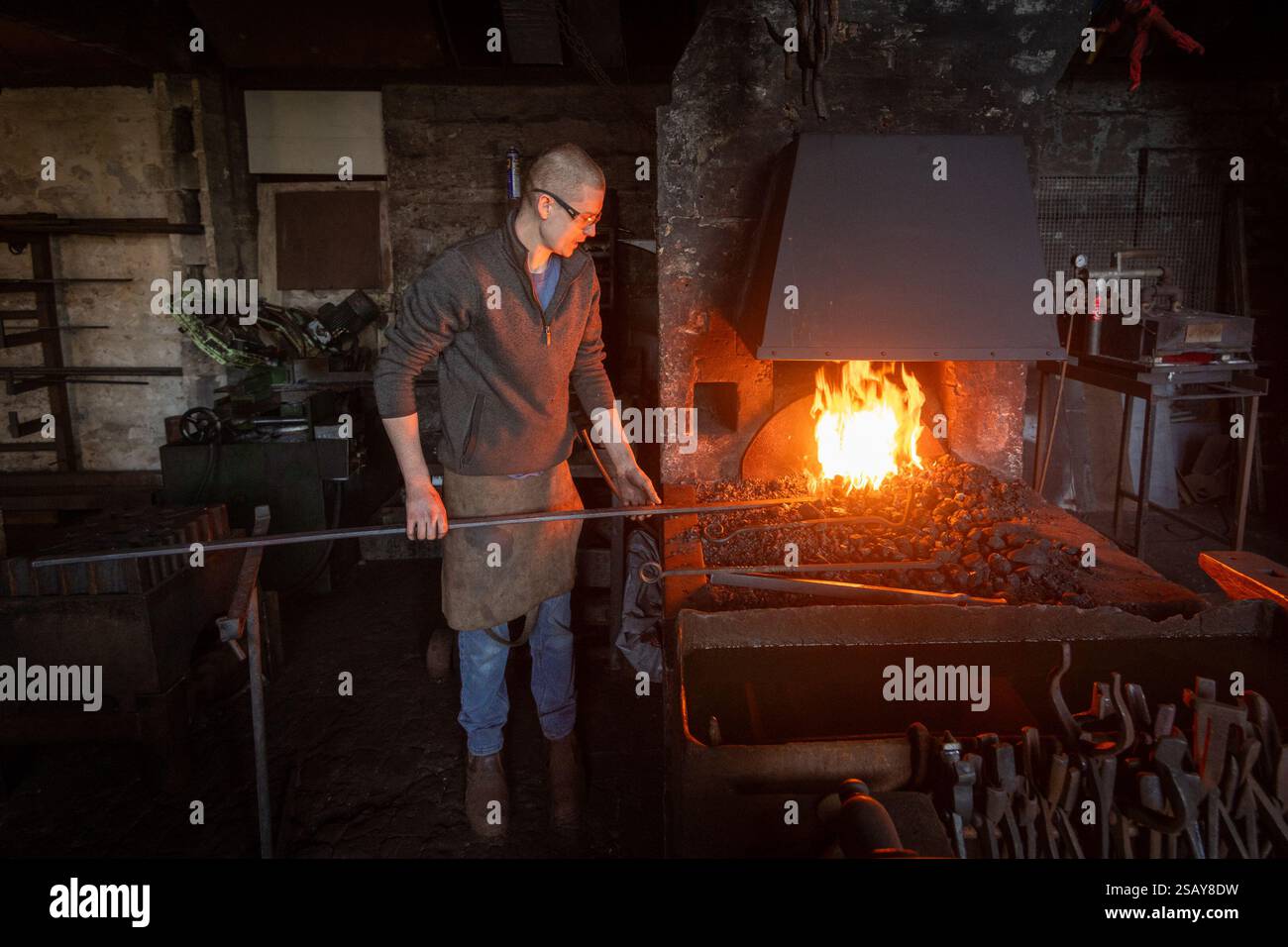 Asteel hi-res stock photography and images - Alamy