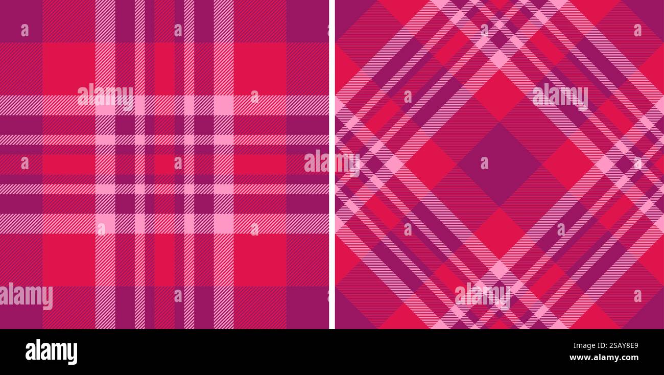 Tartan vector check of seamless pattern plaid with a background texture ...