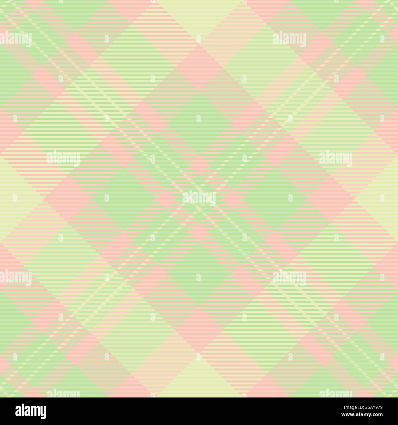 Show texture plaid fabric, good pattern seamless tartan. White vector ...