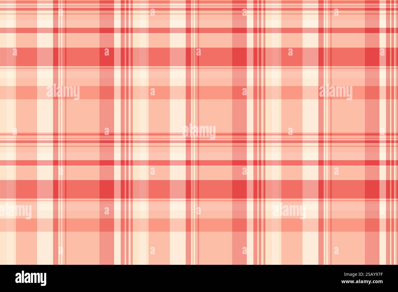 Variation pattern background plaid, duvet cover vector seamless tartan ...