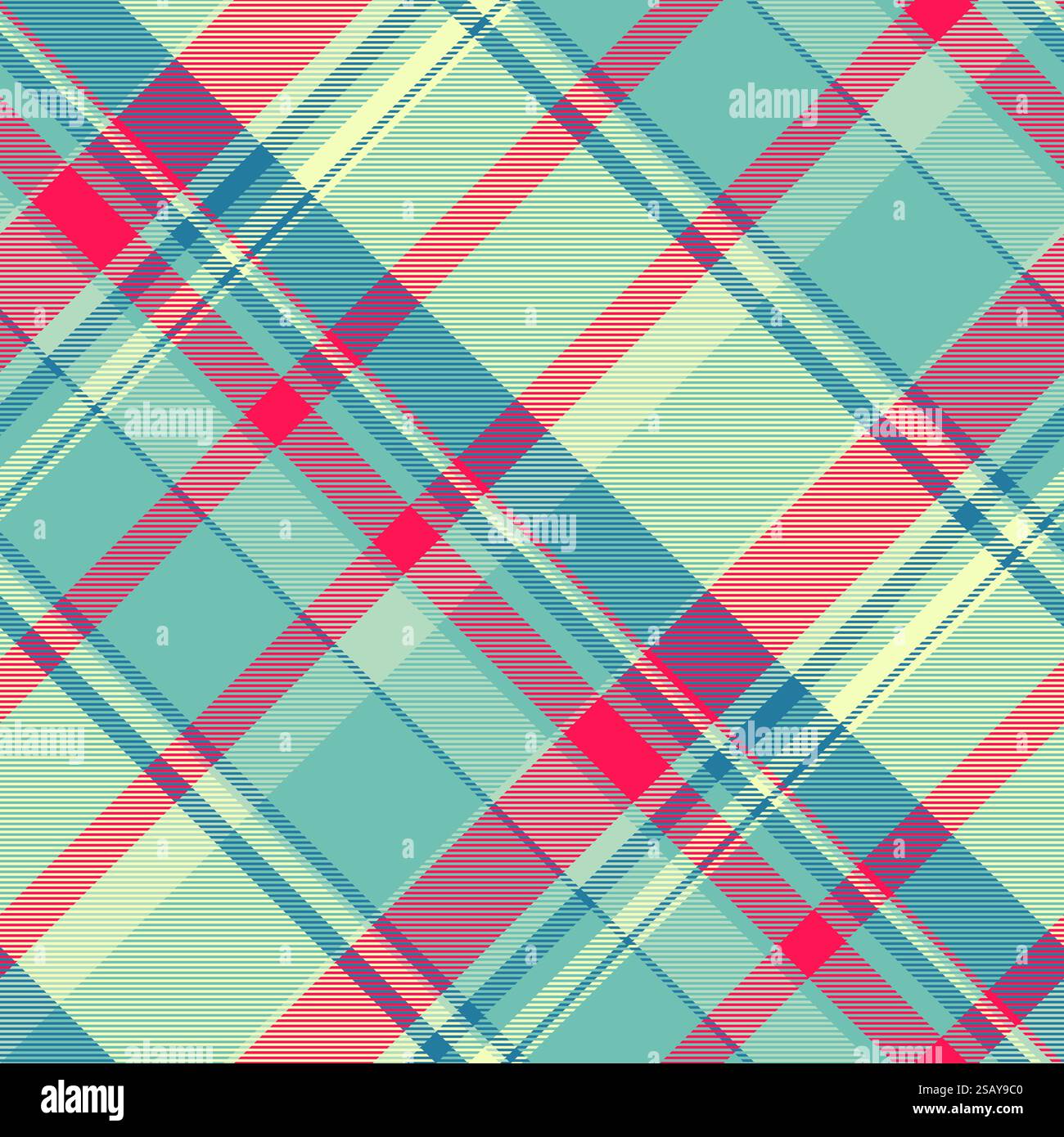 Countryside texture vector tartan, worldwide textile pattern fabric ...