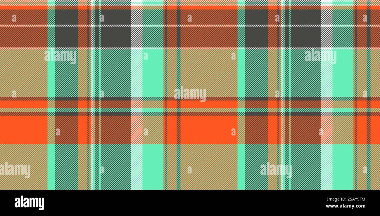 Package background vector plaid, father check texture seamless. Ireland ...