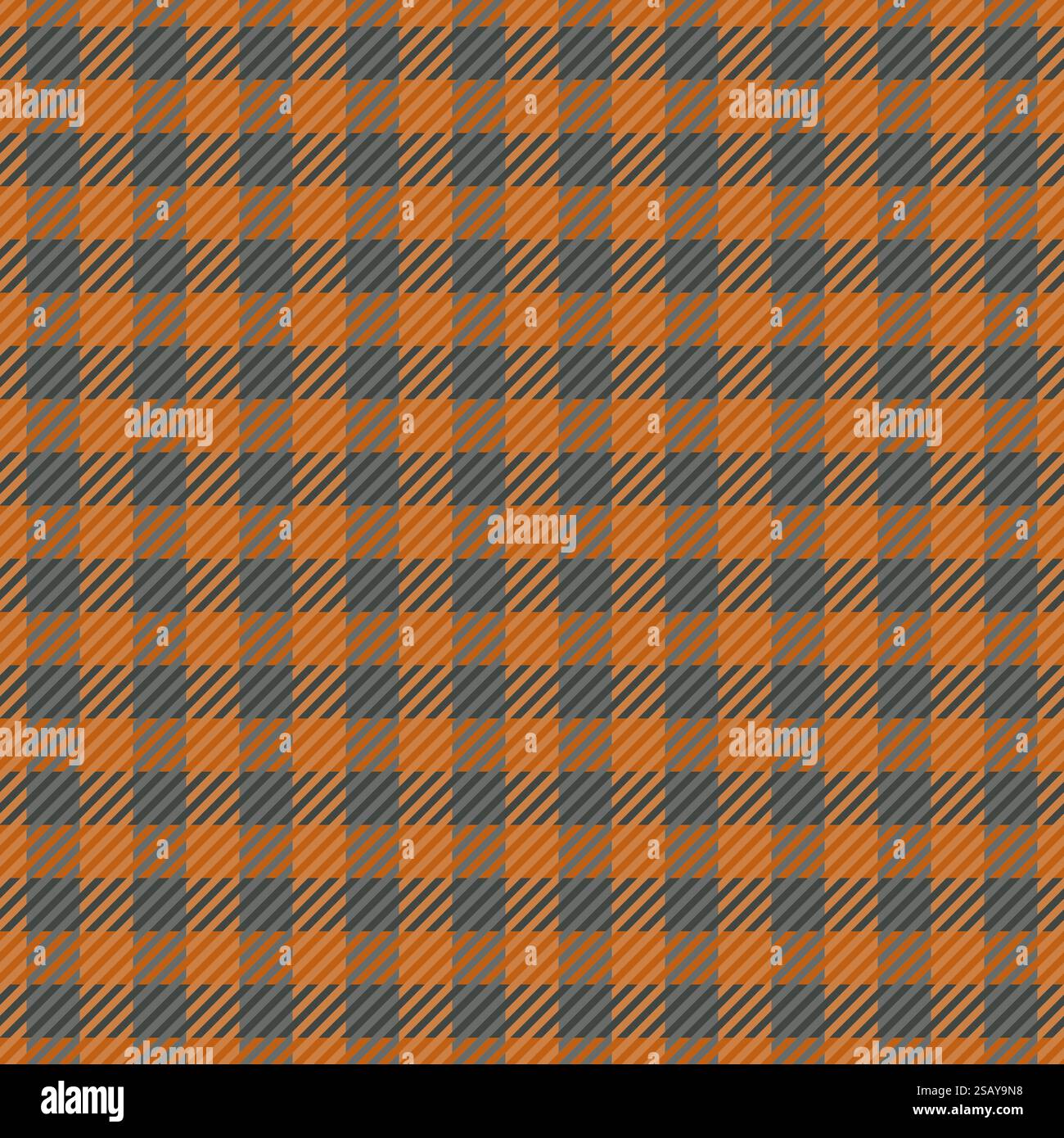 Content textile tartan pattern, custom check background vector. Stitch ...