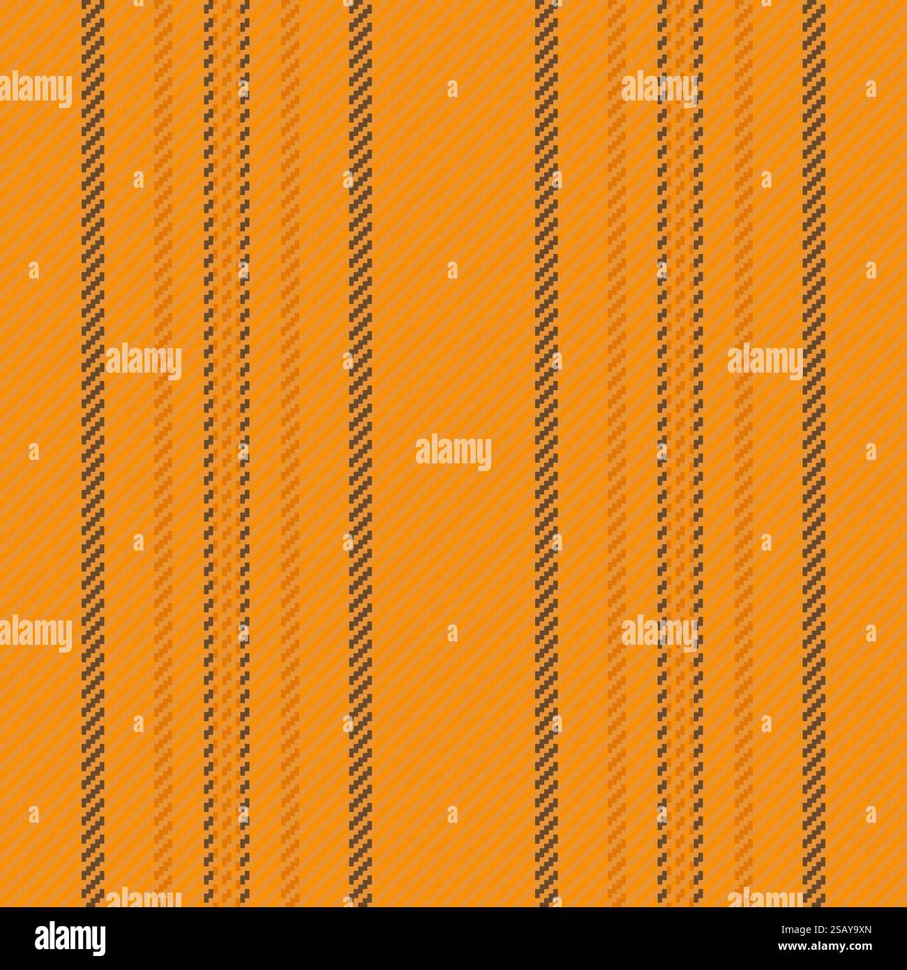 Background texture stripe of pattern lines vector with a vertical seamless fabric textile in ...