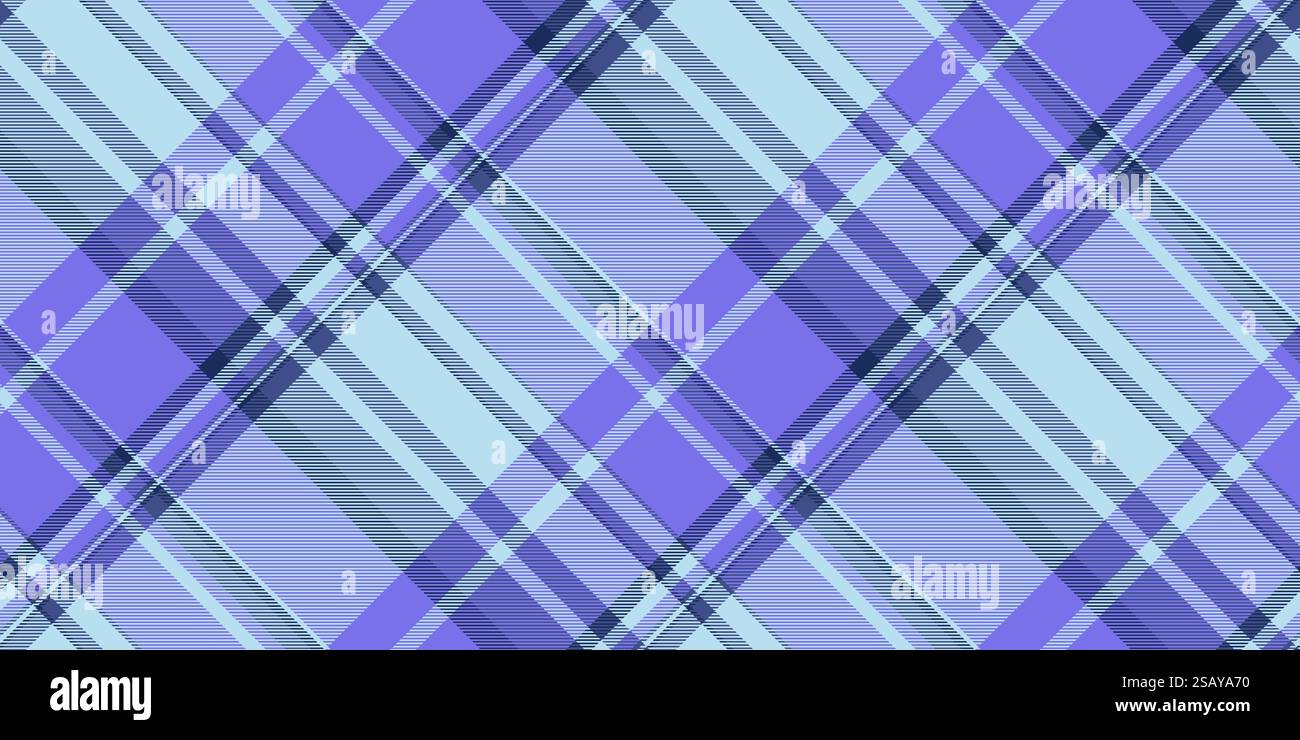 Youth pattern seamless check, swatch fabric plaid background. Bold ...