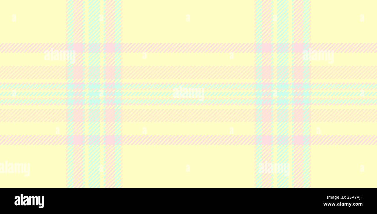 Horizontal pattern texture fabric bathroom tartan hi-res stock ...