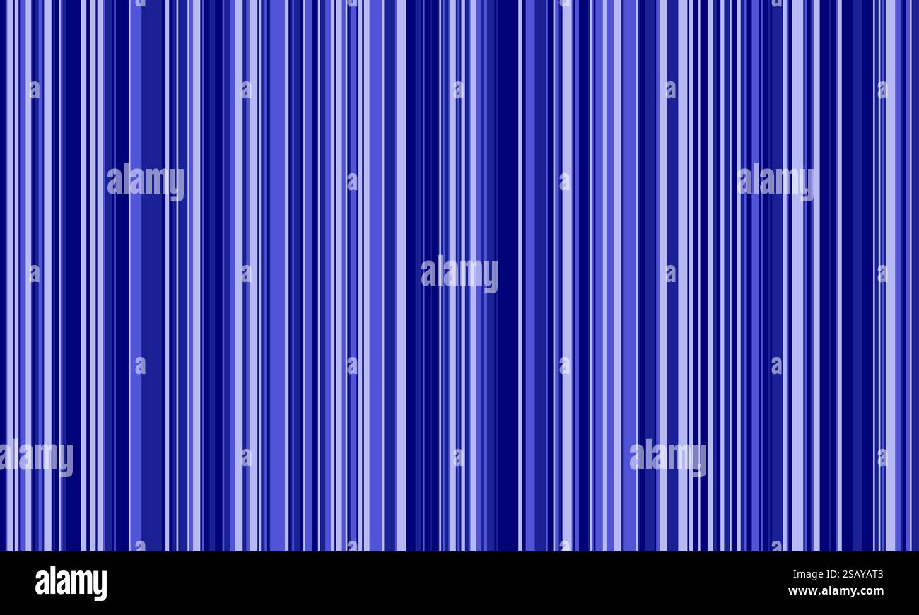 Pattern of vertical stripes, colorful thin and thick lines. Irregular ...
