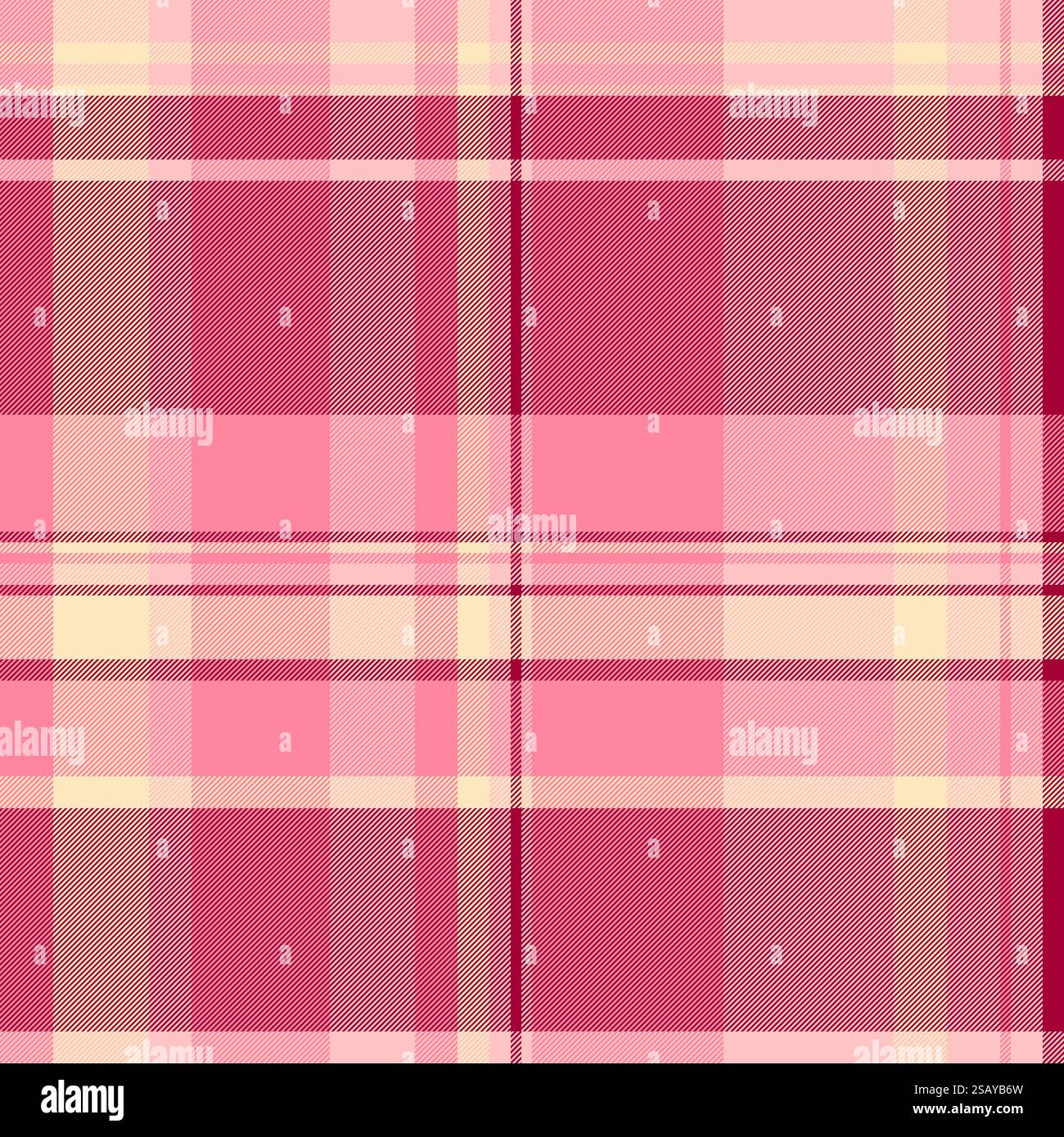 Classic fabric seamless texture, website tartan vector check. Argyle pattern textile plaid ...