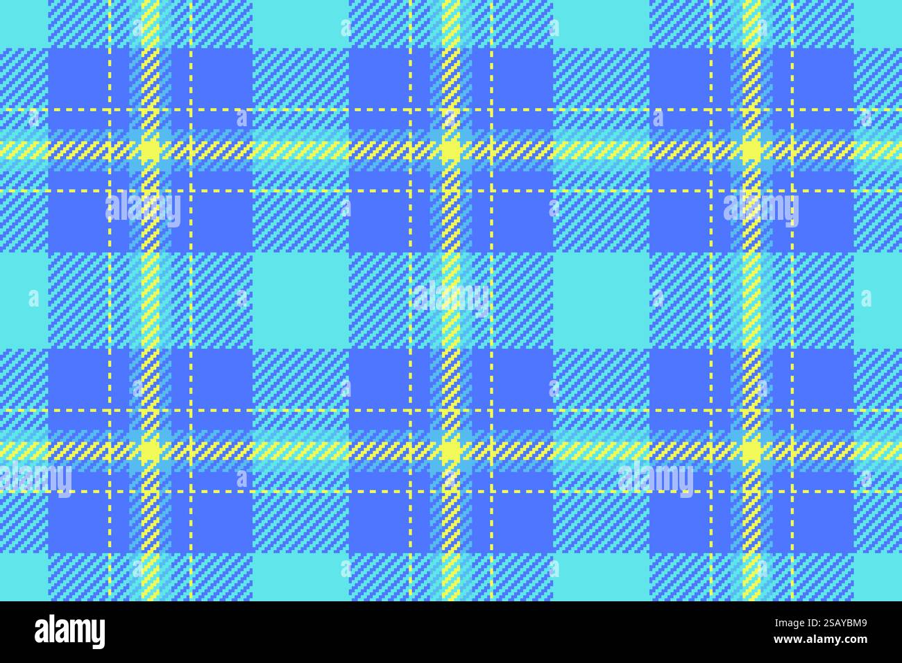 Teal check texture vector, victorian tartan pattern seamless. Curtain ...