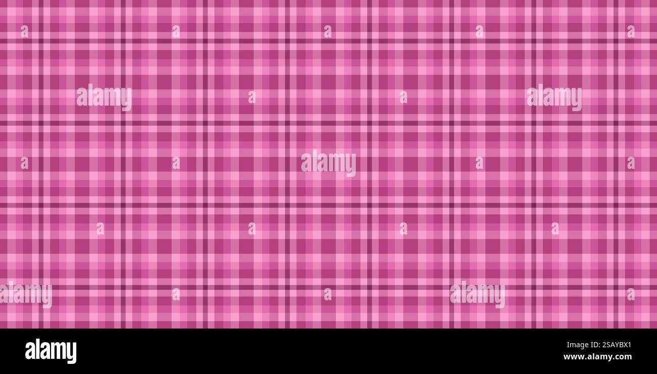 Italian tartan plaid fabric, print vector textile seamless. Fashioned ...