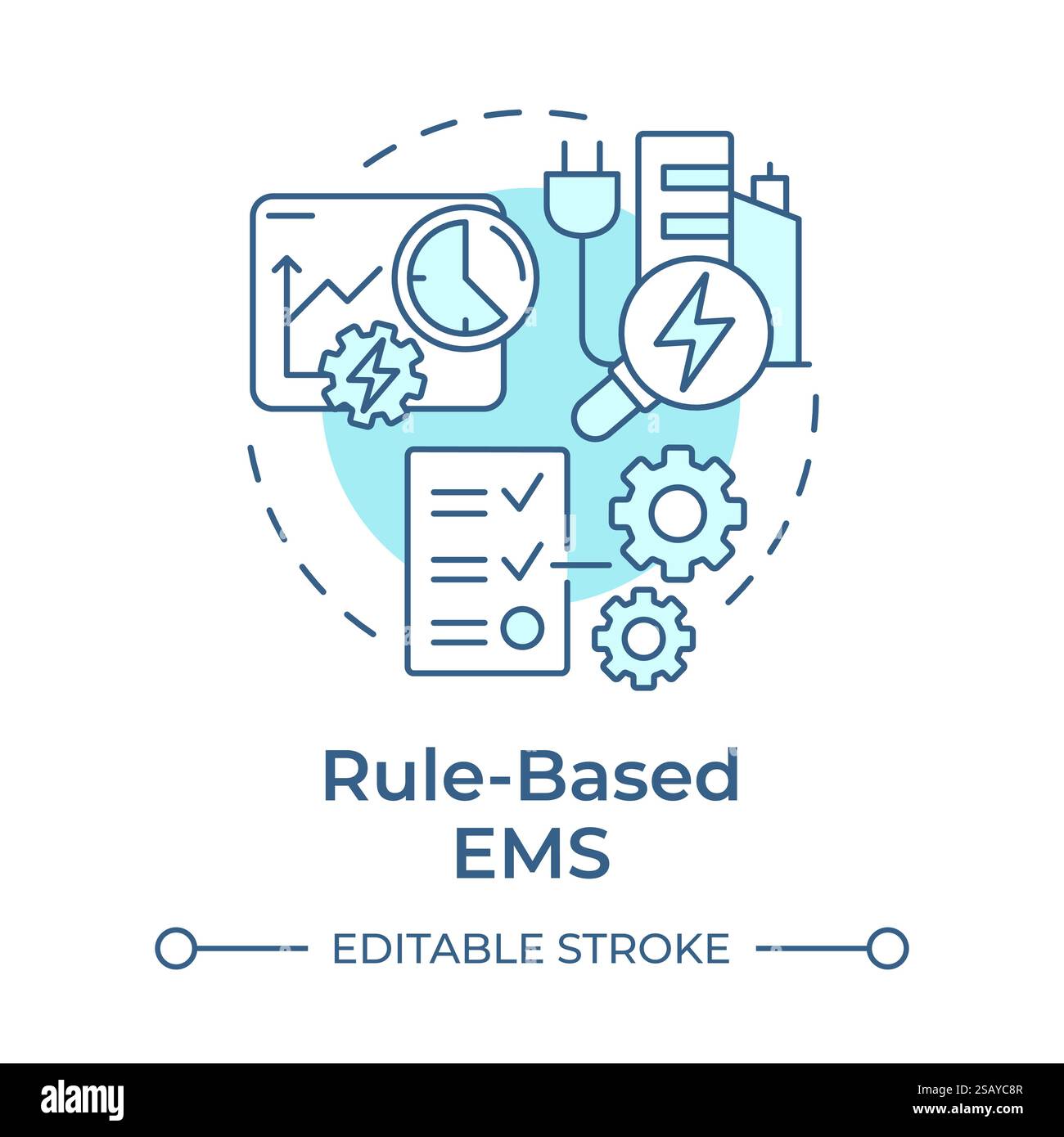 Statistics based Cut Out Stock Images & Pictures - Alamy