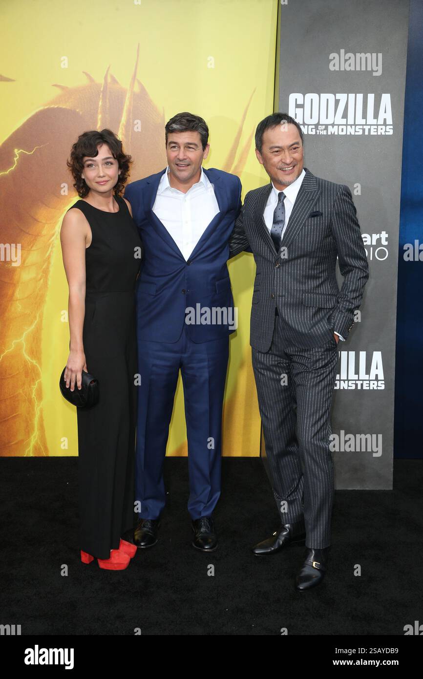 Sydney chandler hi-res stock photography and images - Alamy