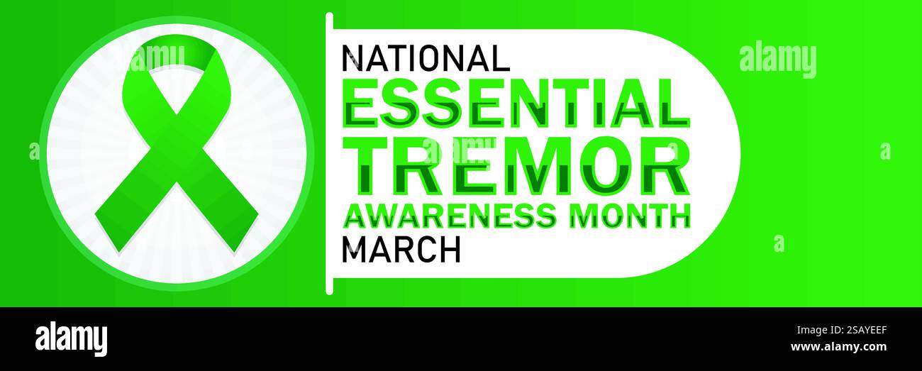 Tremors icon Stock Vector Images - Alamy