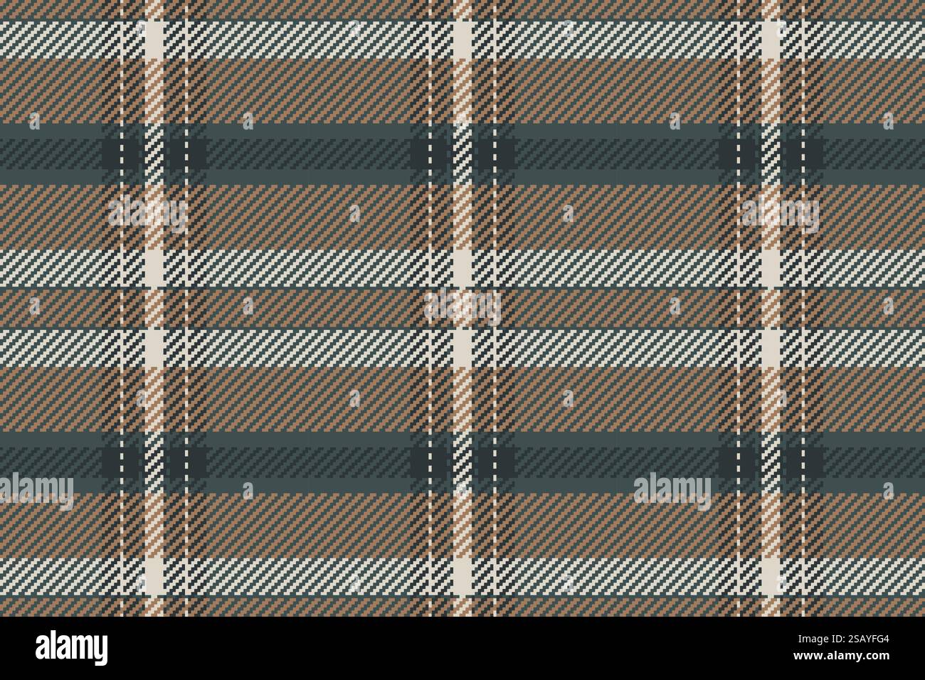 Package plaid pattern background, harvest tartan fabric texture ...
