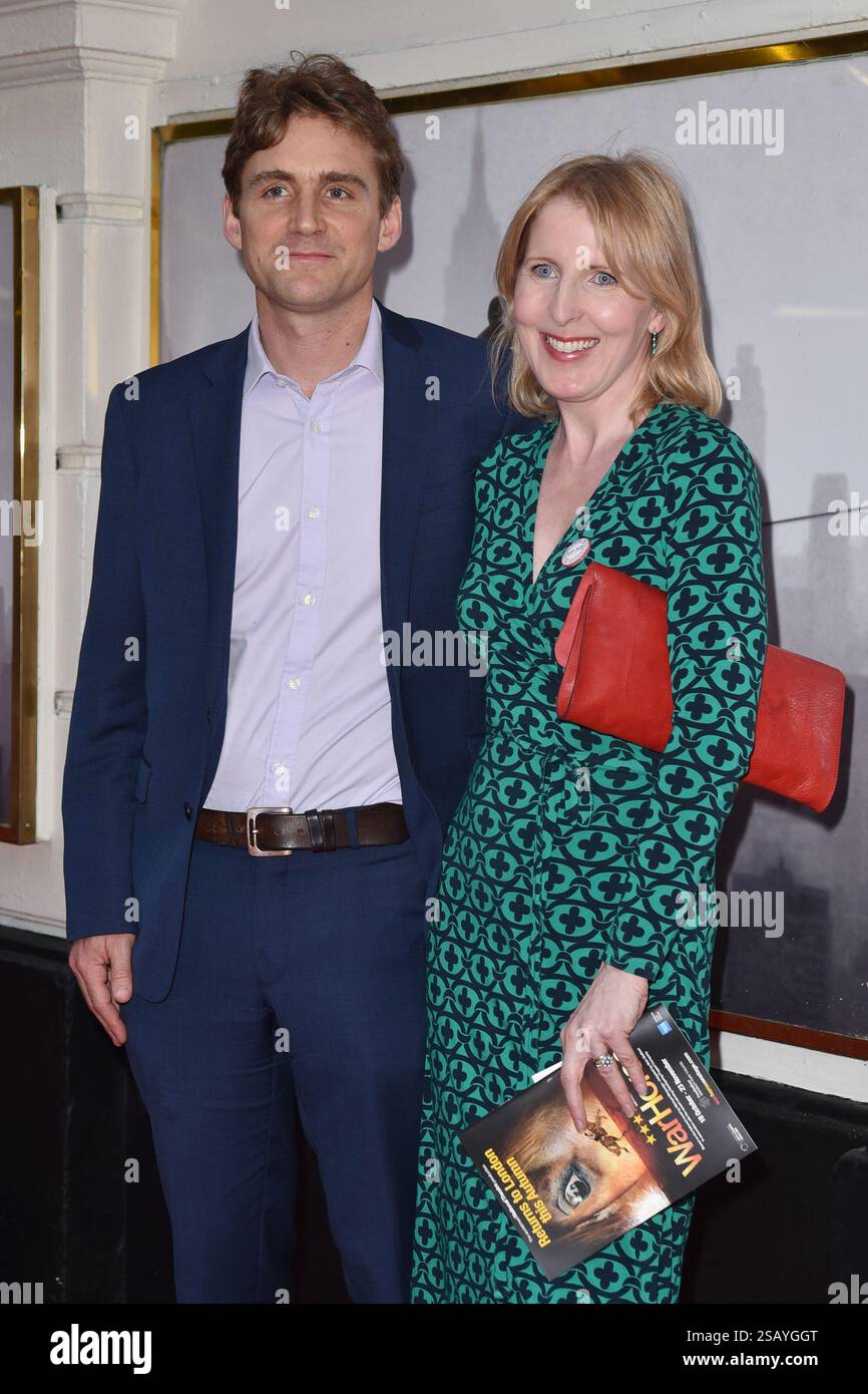 Fenella woolgar 2019 hi-res stock photography and images - Alamy