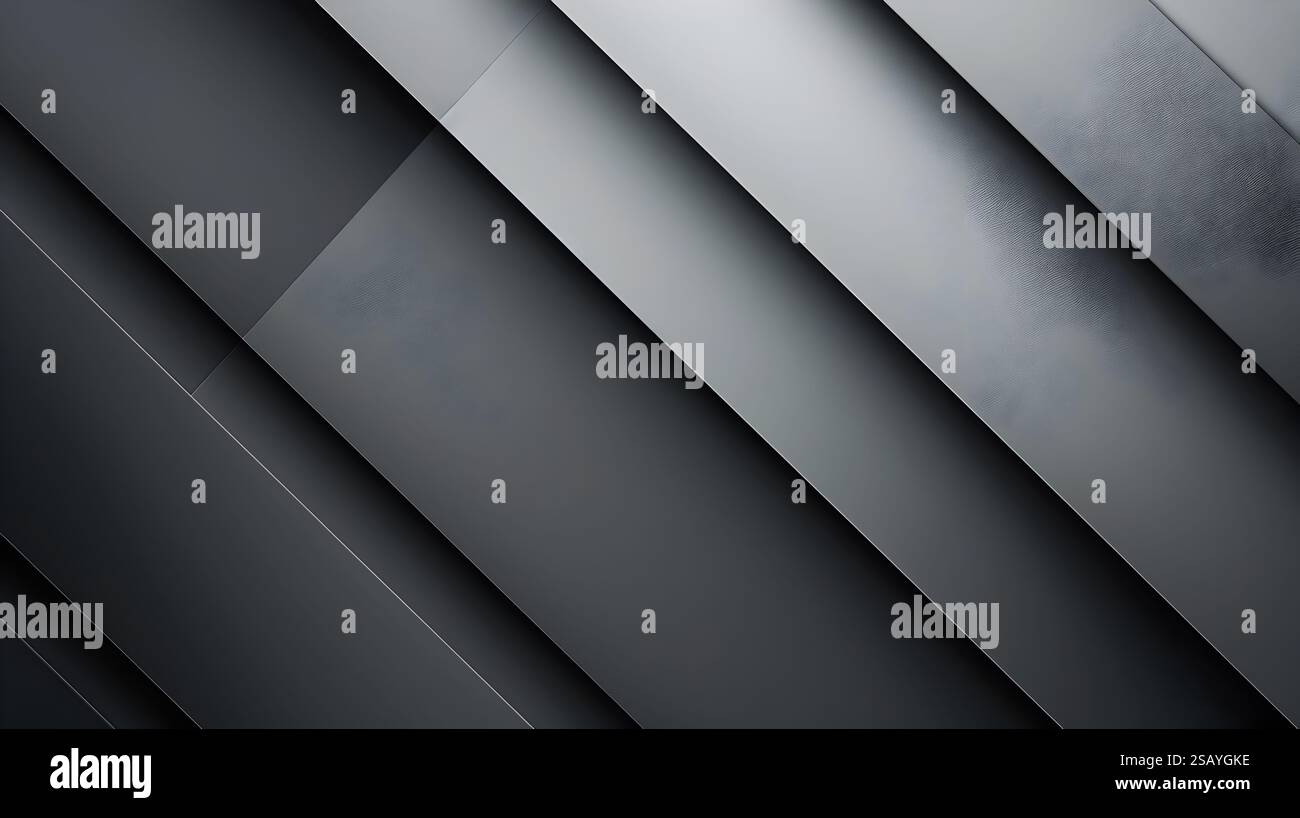 This striking abstract background features a seamless gradient ...