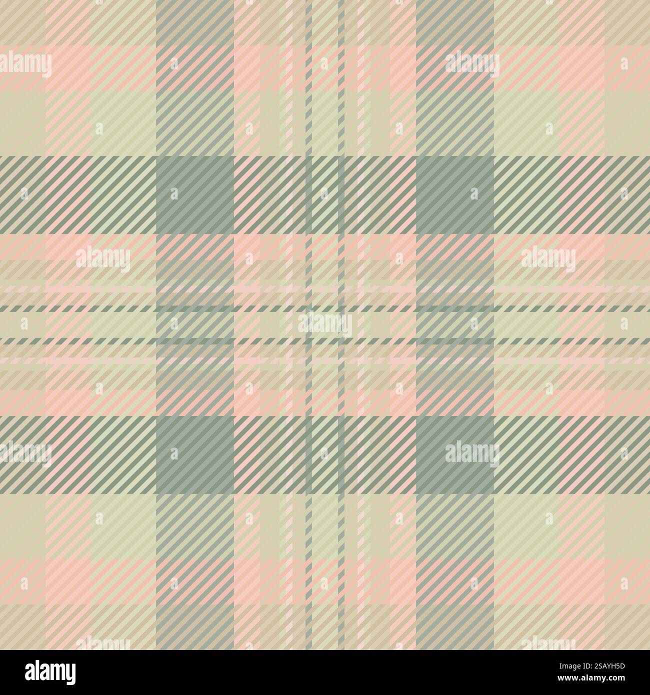 Tattersall texture plaid seamless, good fabric check textile. Small ...