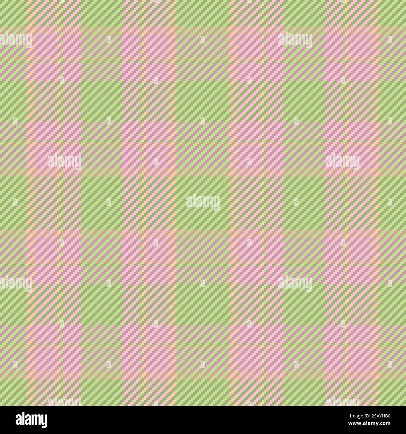 Classical checkered tartan pattern. Seamless abstract texture ...