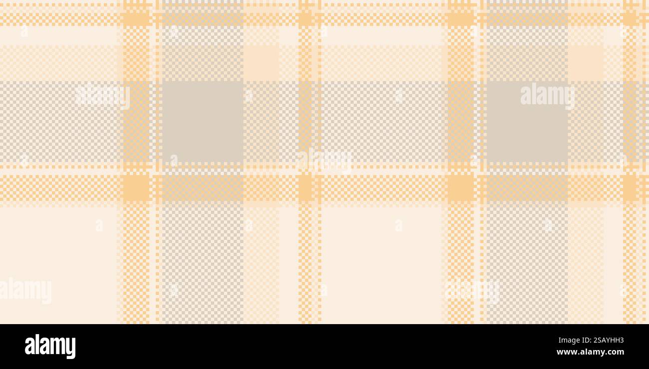 Canadian seamless tartan fabric, kilt check plaid texture. Cute ...