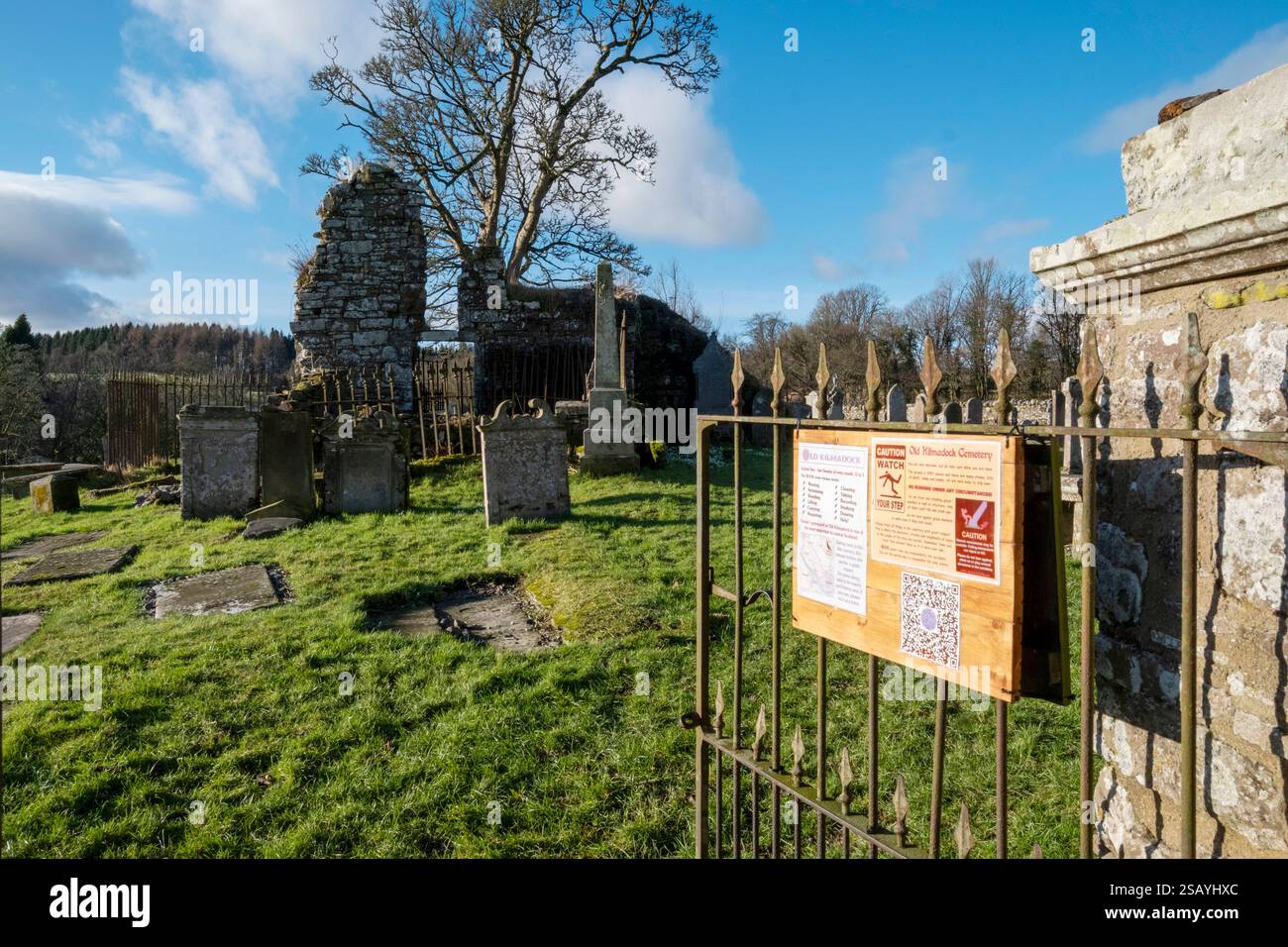Religious burial ground hi-res stock photography and images - Alamy