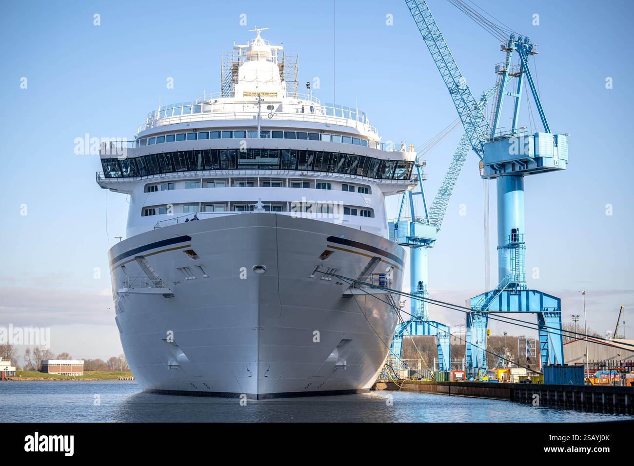 Asuka iii hi-res stock photography and images - Alamy