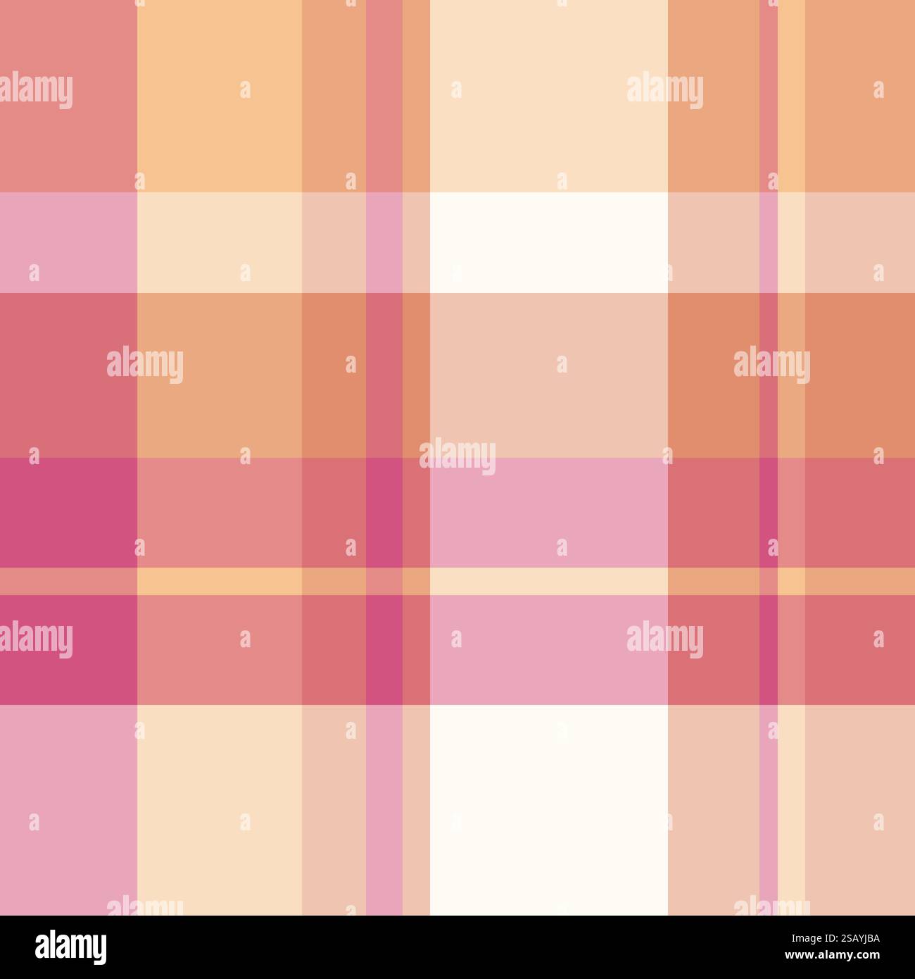 Random tartan vector background, handmade plaid pattern fabric. Book ...