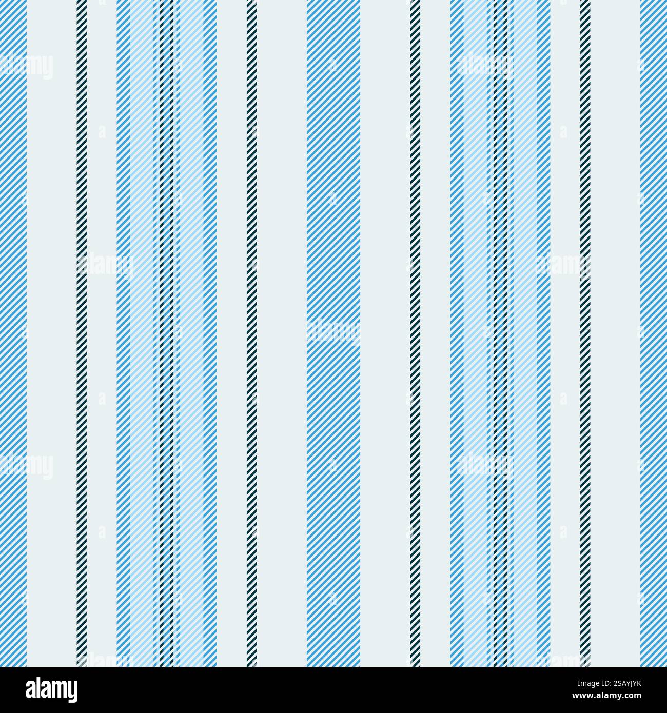 Grunge textile lines stripe, ragged fabric texture vector. Straight ...