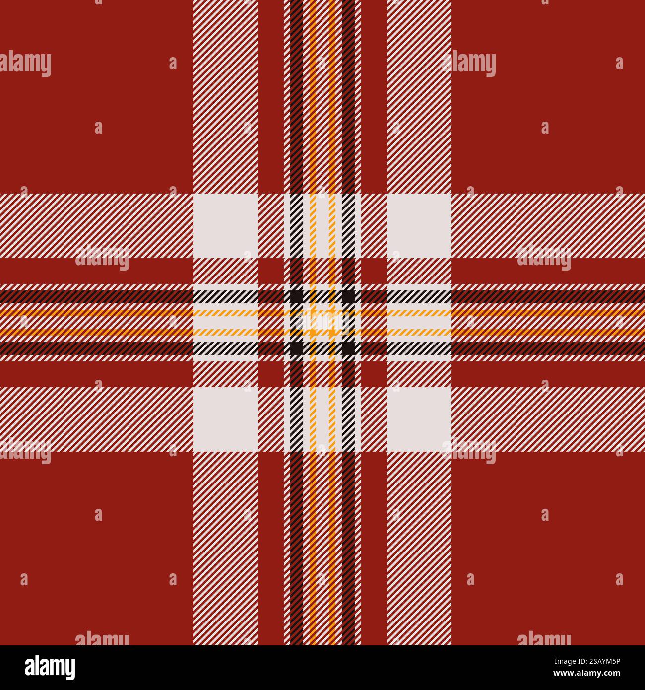 Check plaid fabric of texture seamless vector with a background textile ...
