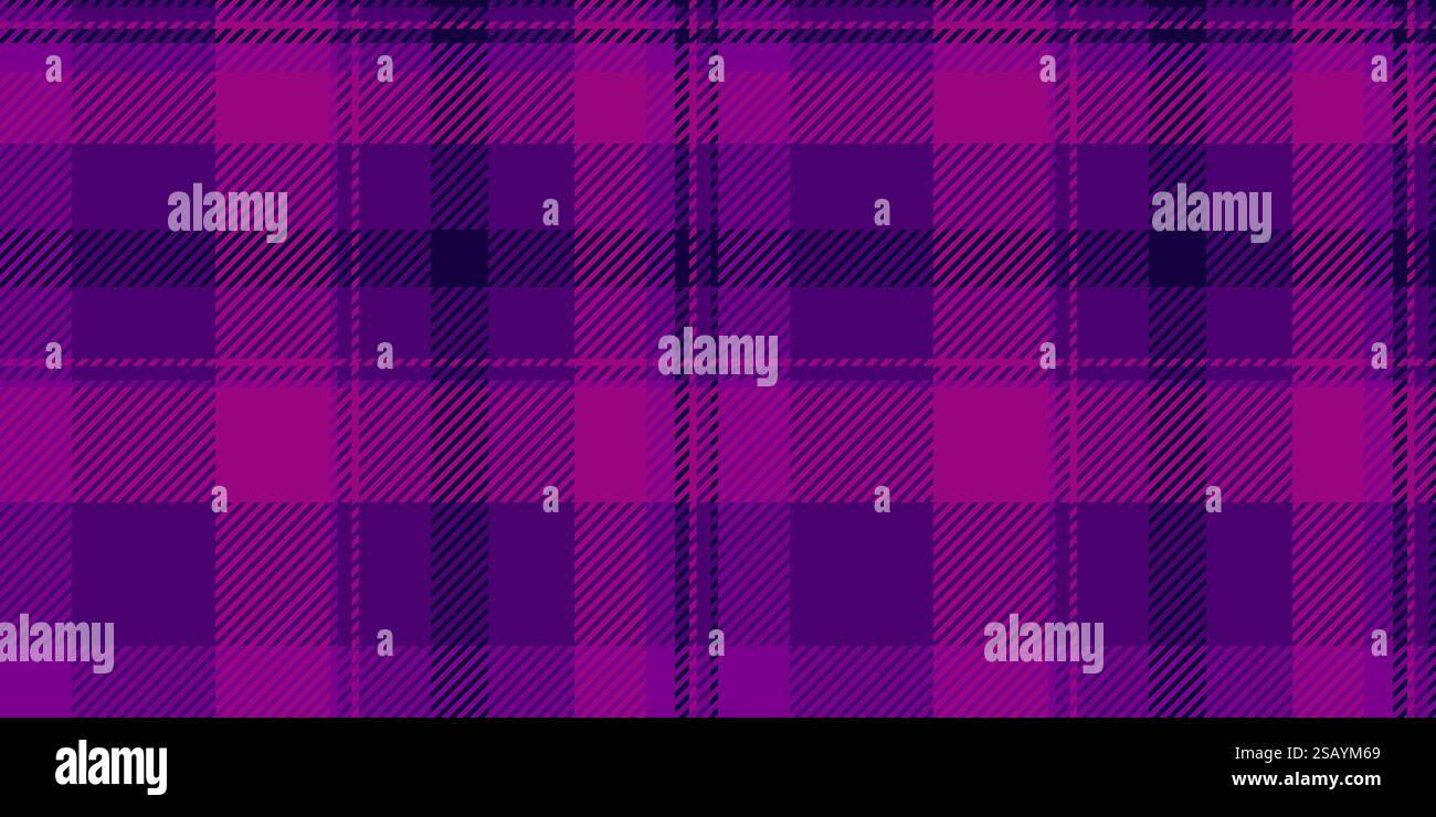 Form vector seamless check, packaging pattern fabric plaid. Flooring ...