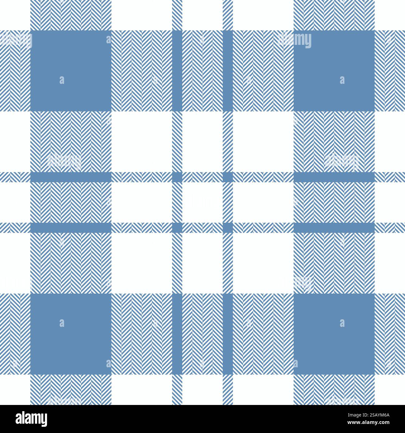 Plaid check pattern. Seamless fabric texture. Tartan textile print ...