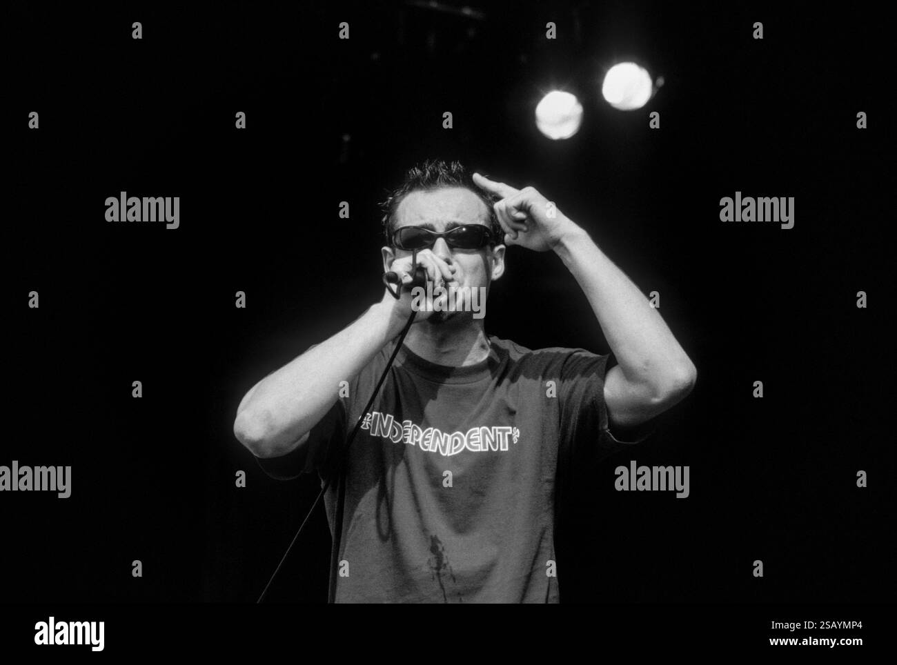 Pitchshifter band hi-res stock photography and images - Alamy