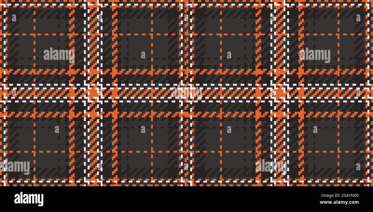 Copy space check texture seamless, good pattern tartan fabric. Online ...