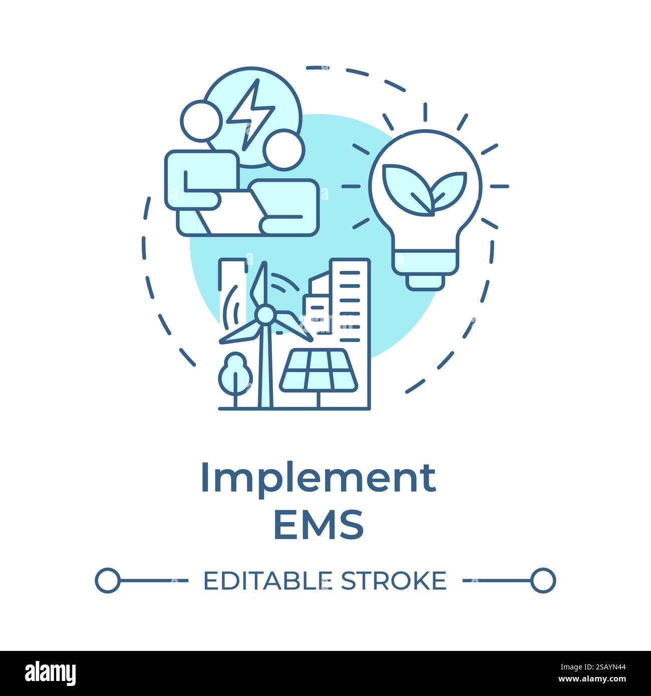 Implement ems hi-res stock photography and images - Alamy