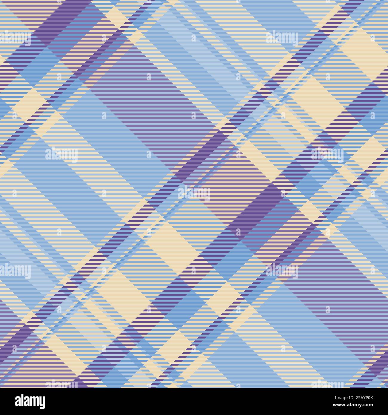 Hippy check texture pattern, checkered textile background fabric ...