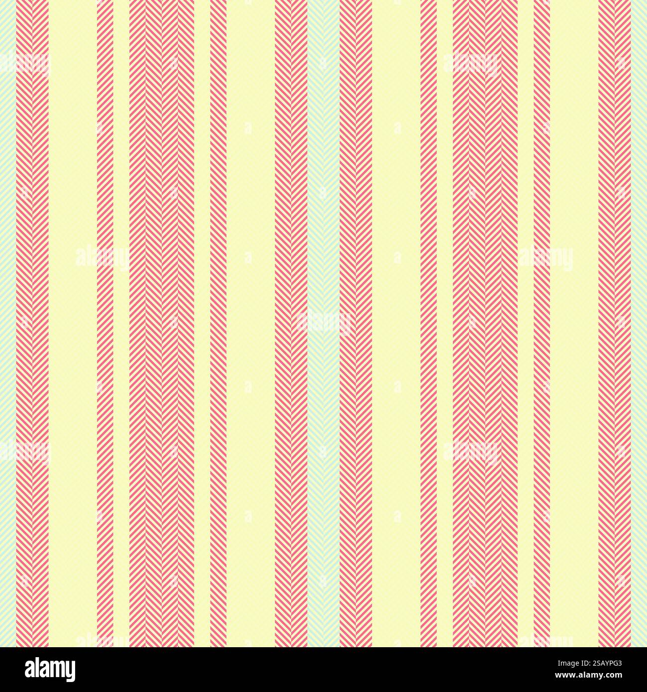 Minimalist seamless vertical pattern, ornament lines vector texture ...