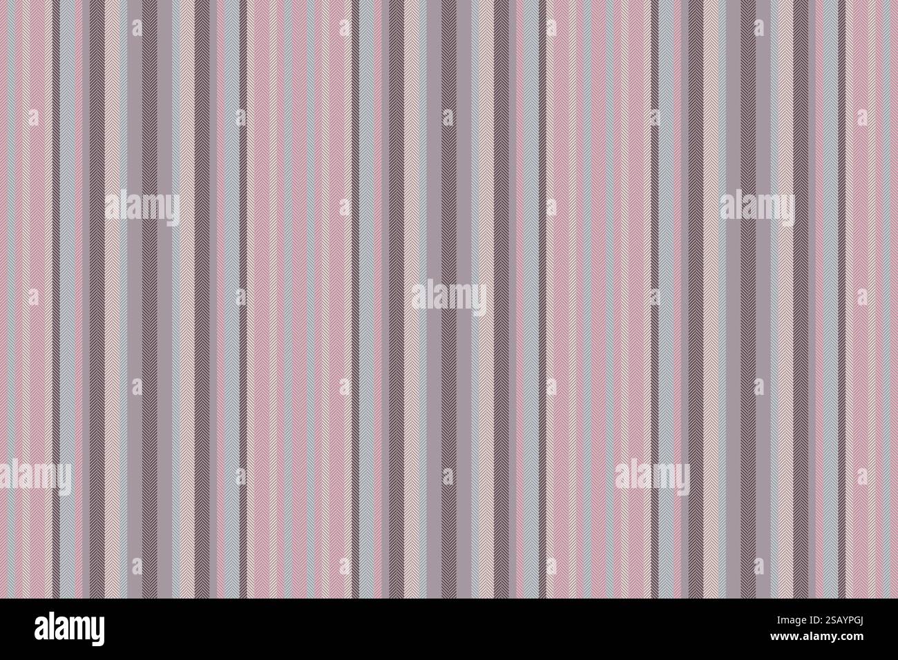 Neat vertical lines texture, ceremony stripe seamless vector. Layout textile background fabric ...