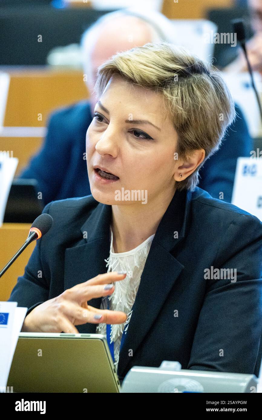 Ia et intelligence artificielle hi-res stock photography and images - Alamy