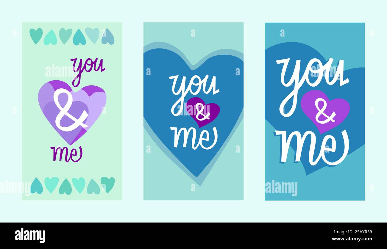 Couples wedding story Stock Vector Images - Alamy