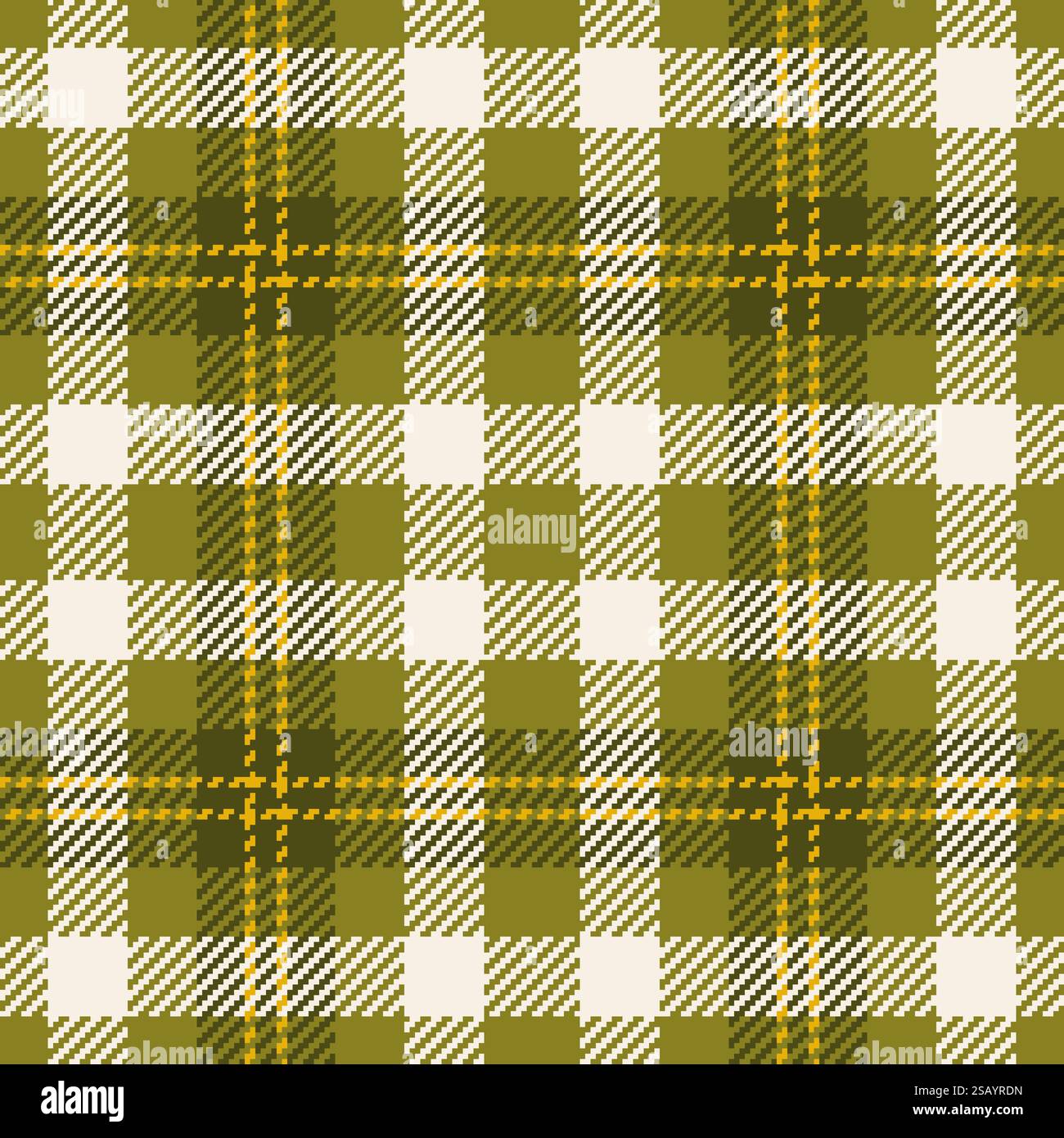 Ragged vector background pattern famous plaid hi-res stock photography ...