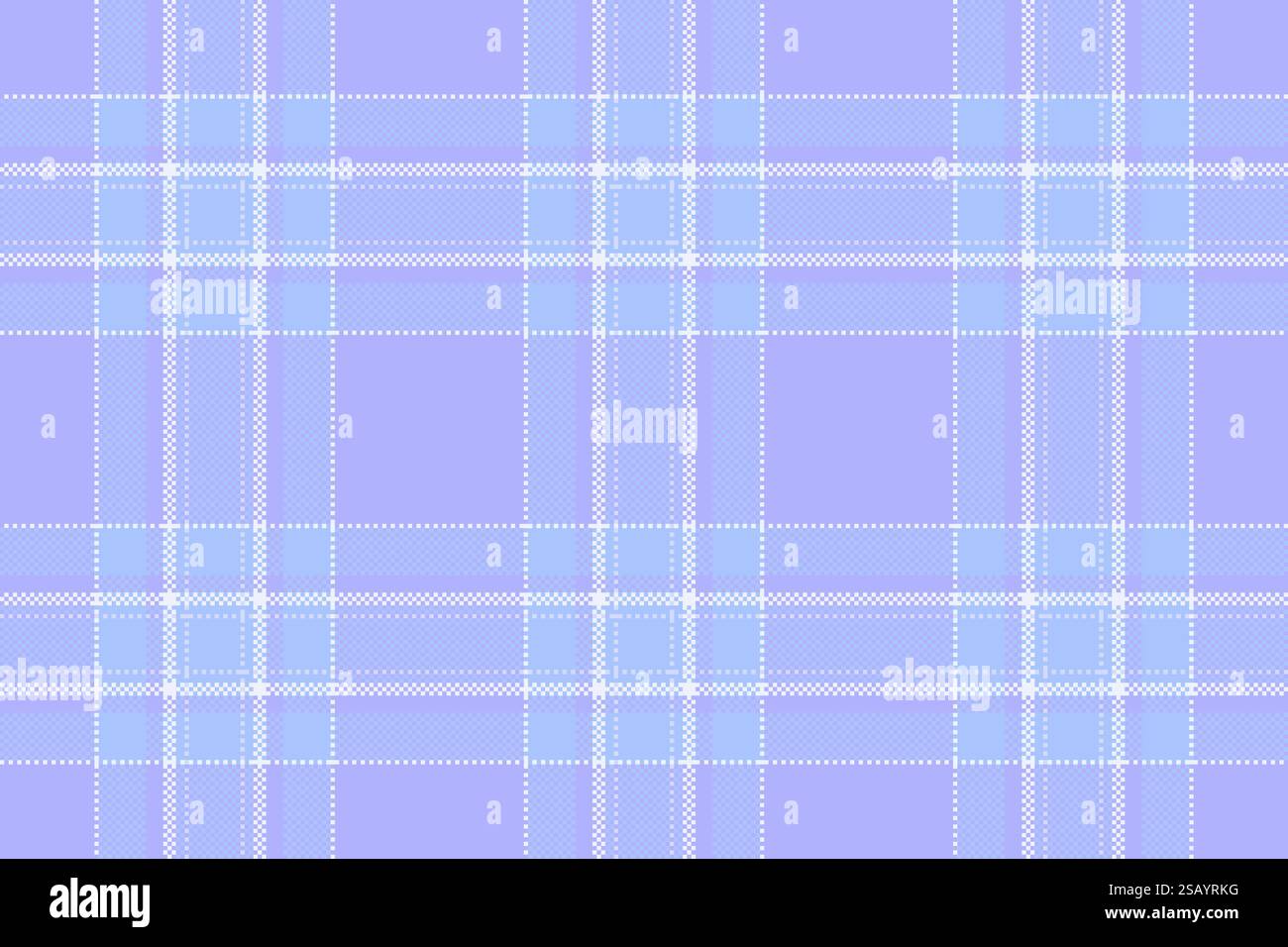 Rustic texture tartan background, neat fabric plaid seamless. Golf ...