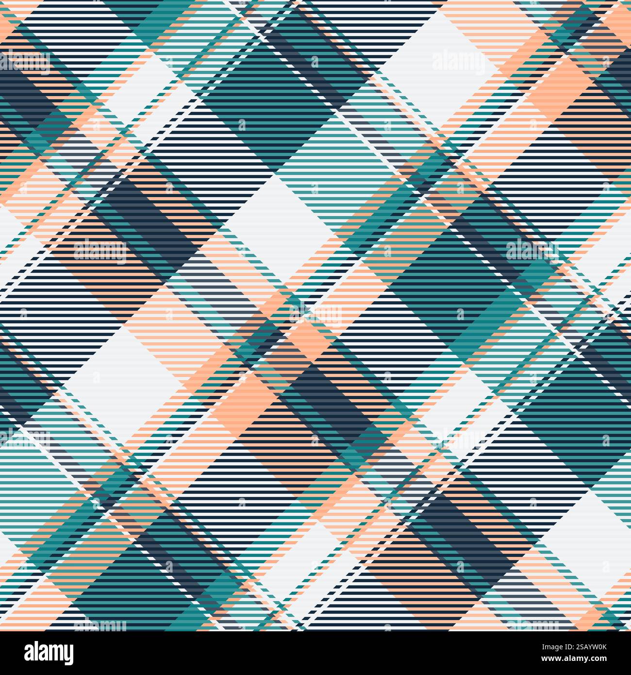 Mockup background check plaid Stock Vector Images - Alamy