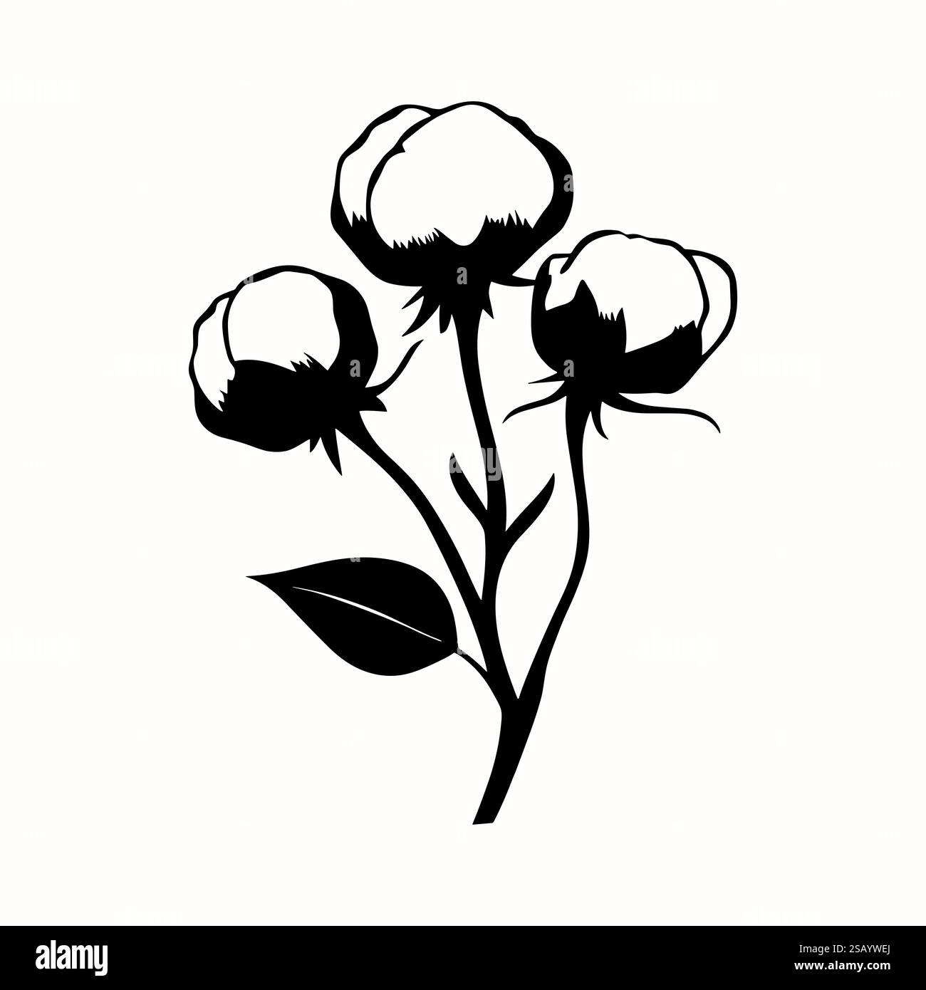 Gentle outline hi-res stock photography and images - Alamy