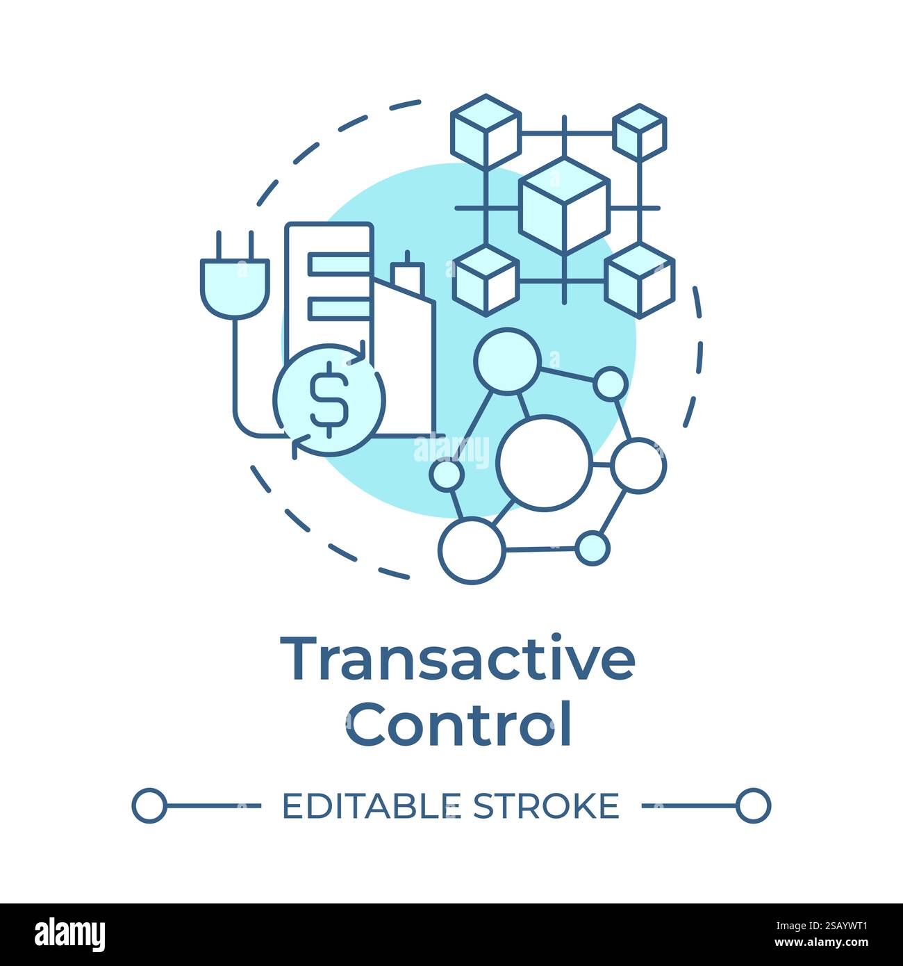 Transactive control hi-res stock photography and images - Alamy