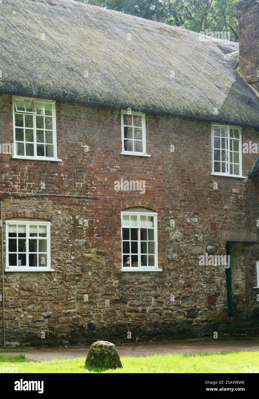 St gabriel manor house hi-res stock photography and images - Alamy