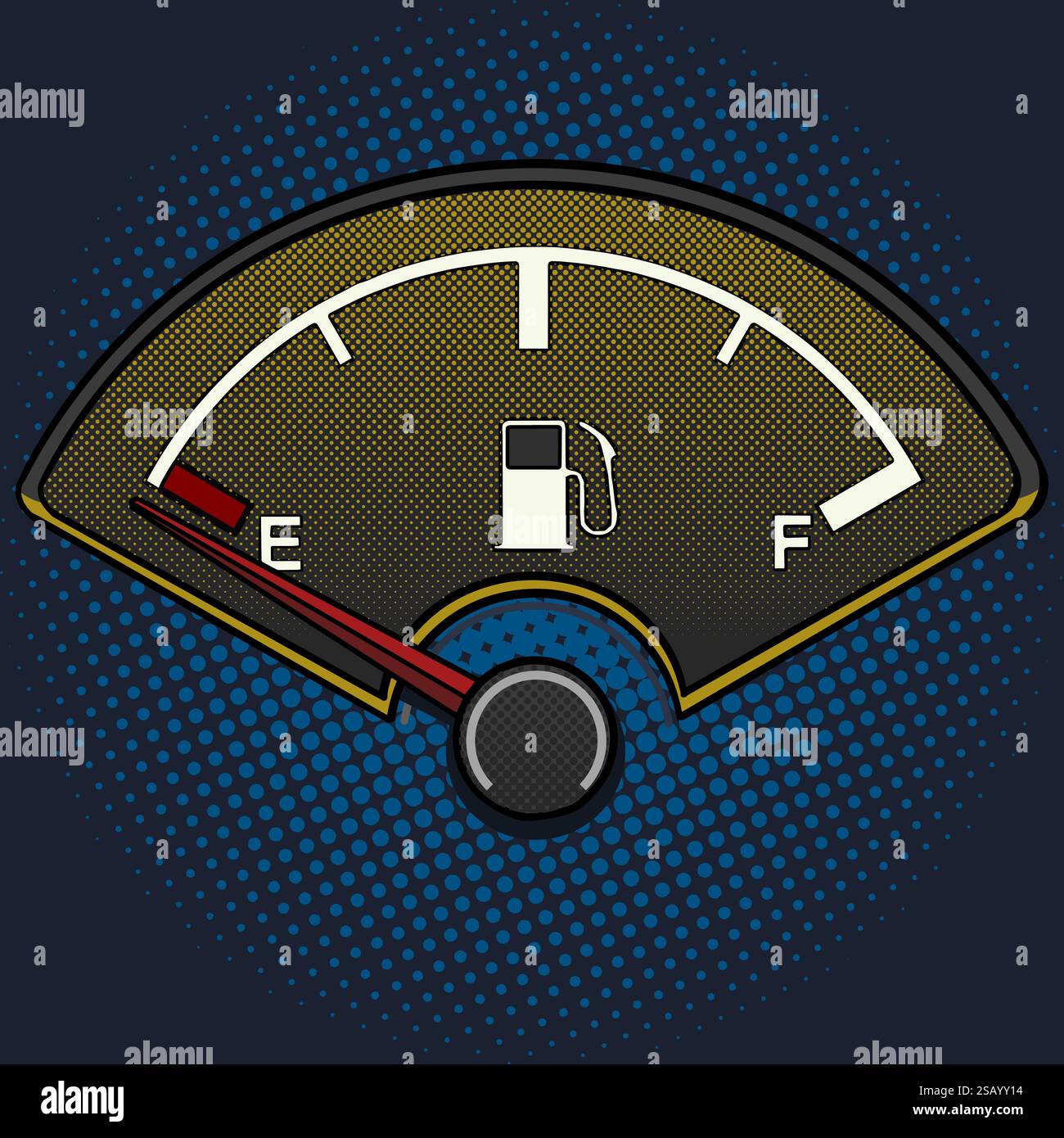 Fuel tank art hi-res stock photography and images - Alamy